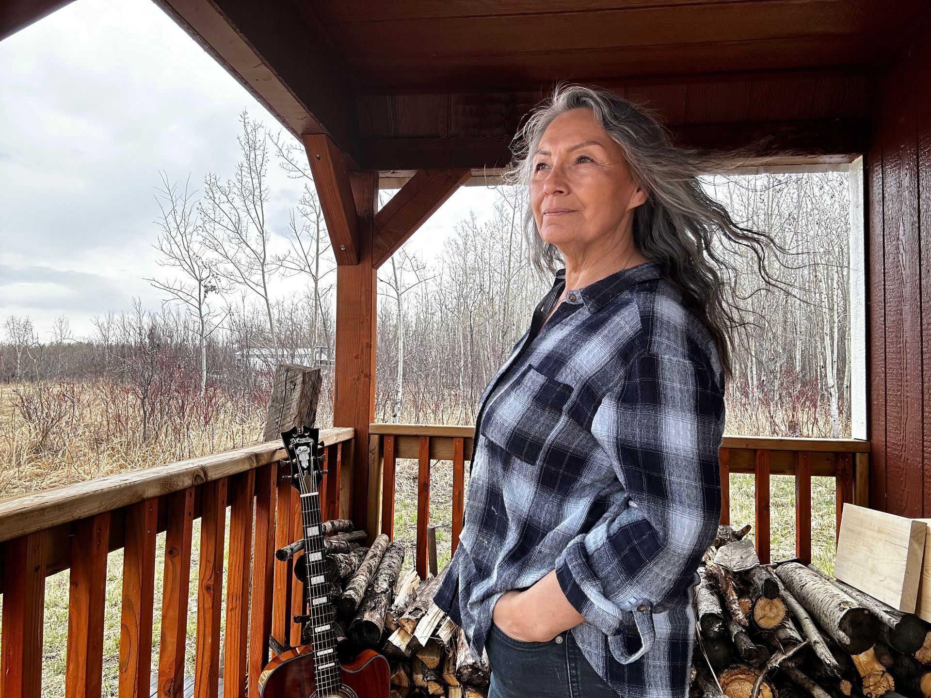 Phyllis Sinclair | Photos