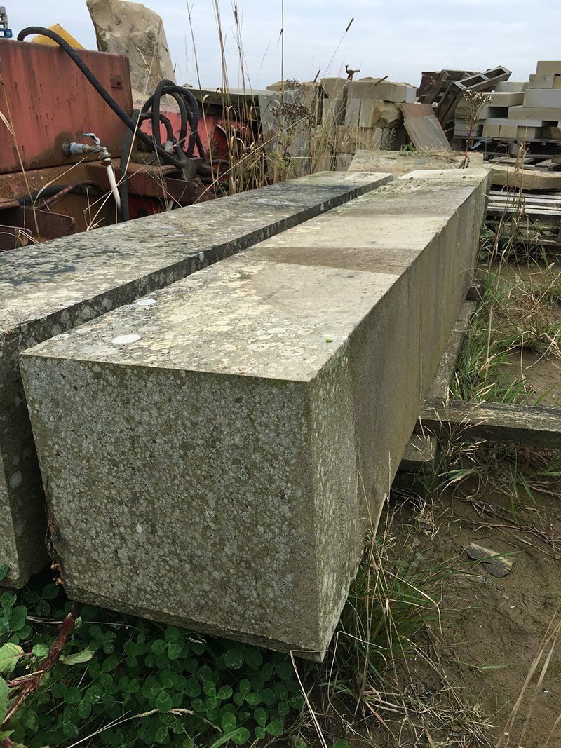 Stone suppliers | Birks Royd Stone