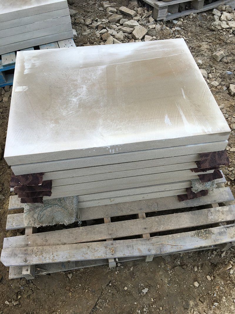 Stone suppliers | Birks Royd Stone