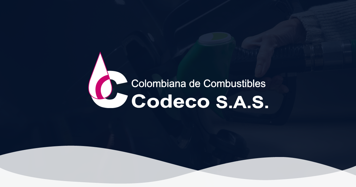 Quiénes Somos - CODECO S.A.S.
