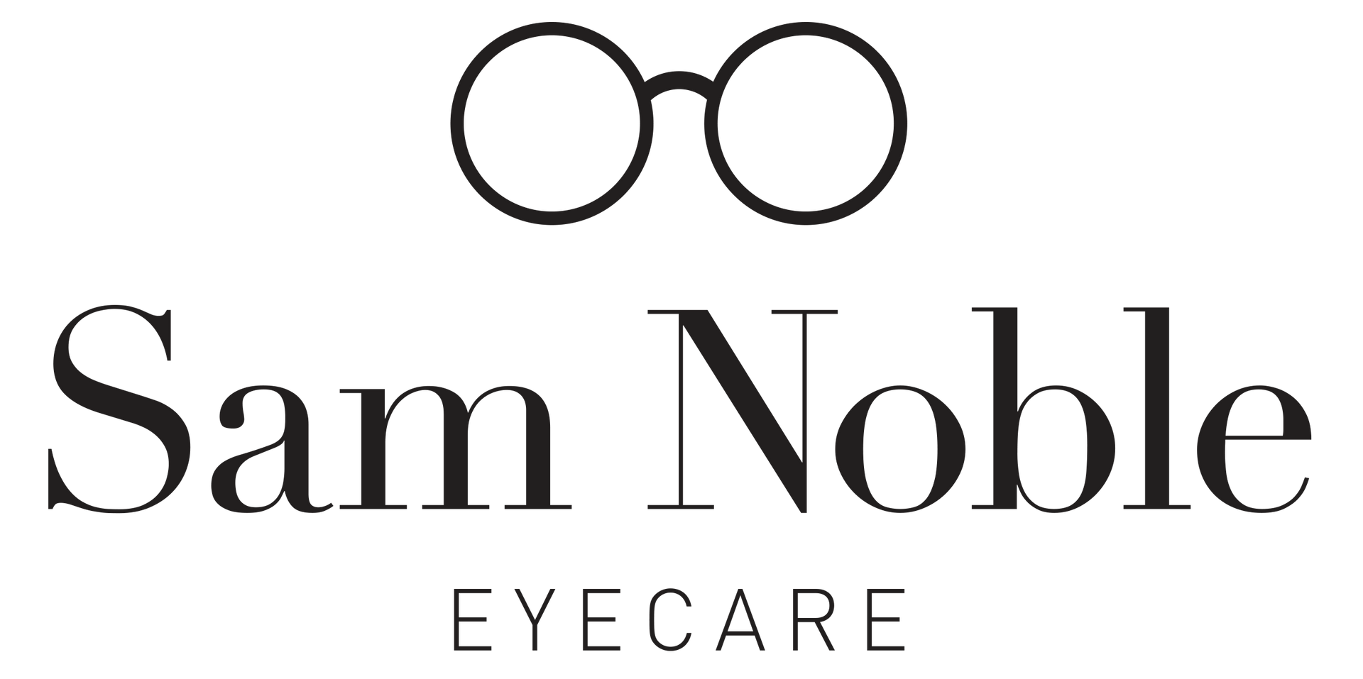 Stylish Glasses, Frames and Prescriptions in Scarborough | Sam Noble