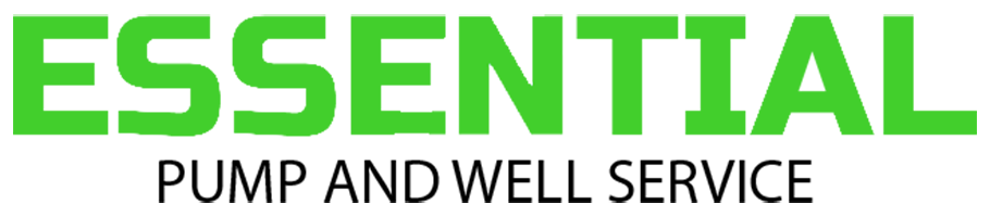 Essential Pump & Well Service | San Miguel, CA