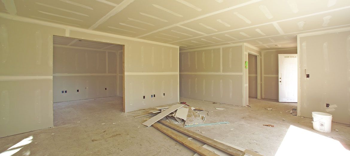Drywall Contractor | Colorado | 970-846-5358