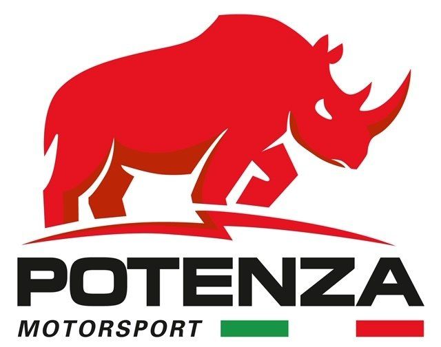 Home [www.potenzamotorsport.nl]