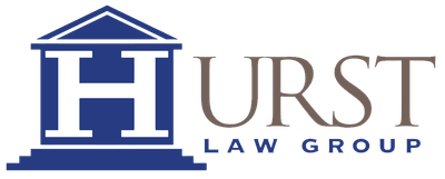 Hurst Equipped Logo