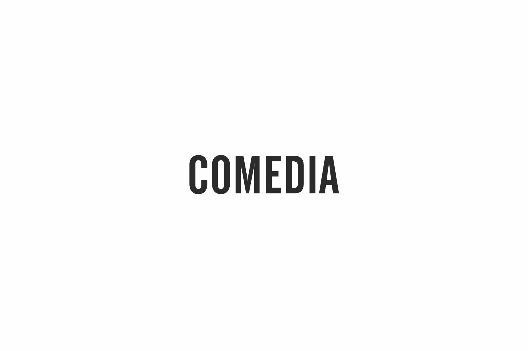 Wir sind Theaterkompliz*innen des Comedia Theaters in der Kölner Südstadt