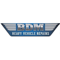 BDM Heavy Vehicle Repairs | Truck & Bus Repairs