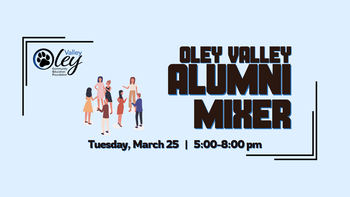 Home [www.oleyvalleycef.com]