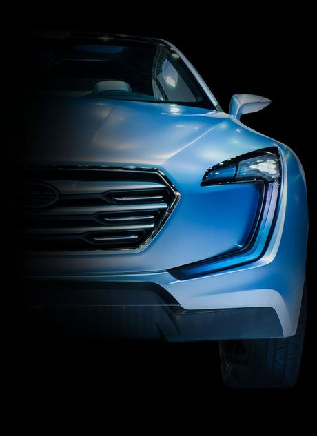 Subtech Subaru | Subaru mechanics | Auckland