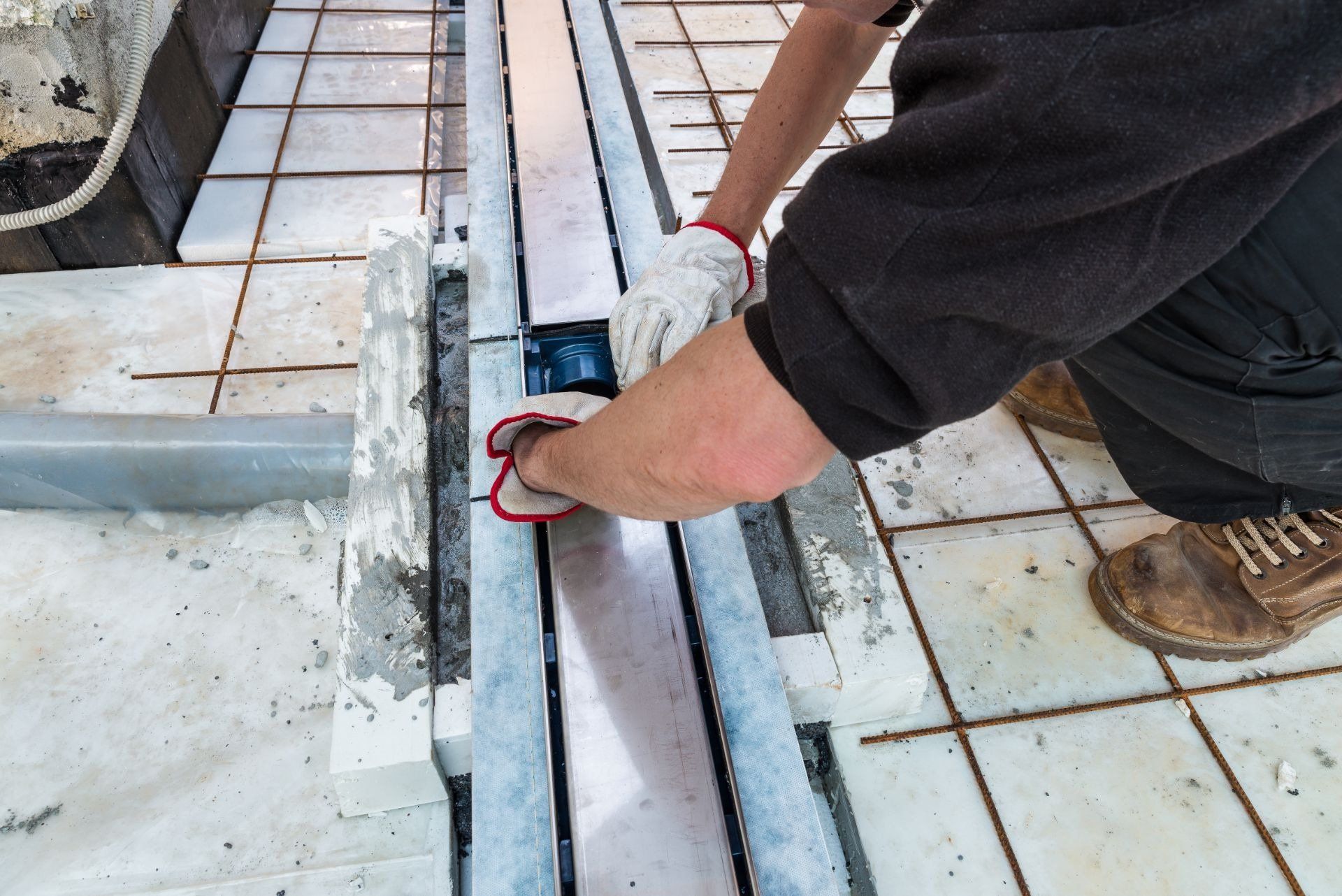 Plumbing | Asheboro, NC | Practical Plumbing Heating & Air