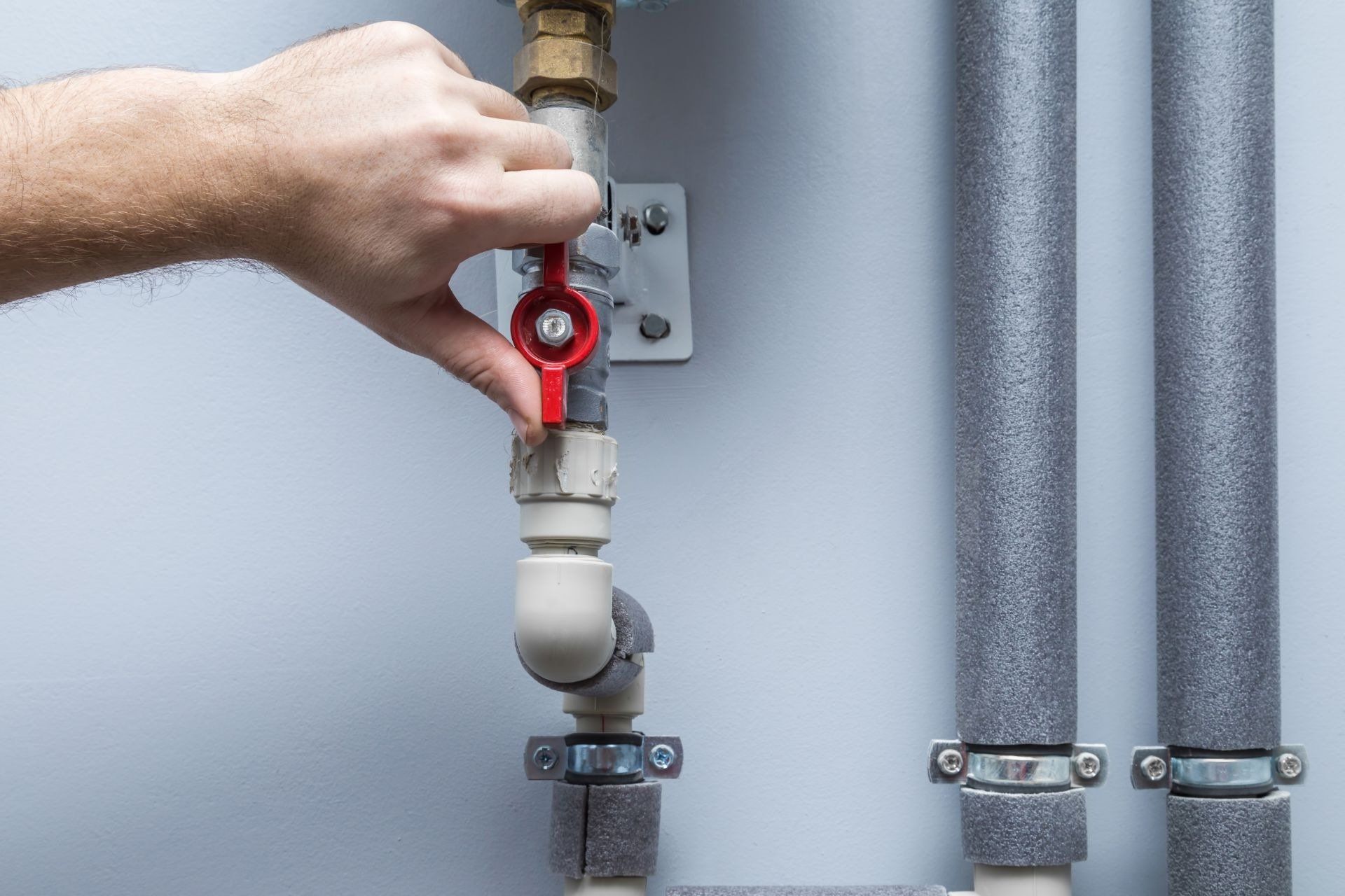 Plumbing | Asheboro, NC | Practical Plumbing Heating & Air