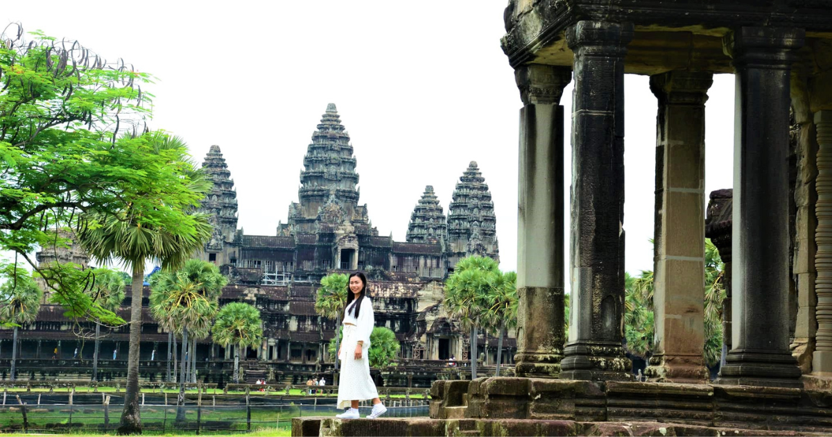 About Cambodia Travel & Tours, Book Direct & Save More