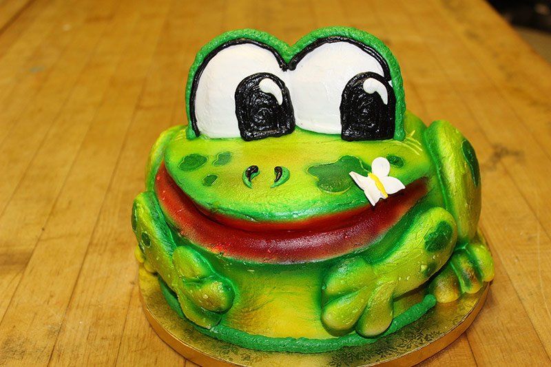 Tiffany's Bakery and Eatery | Bakery | Columbia, SC