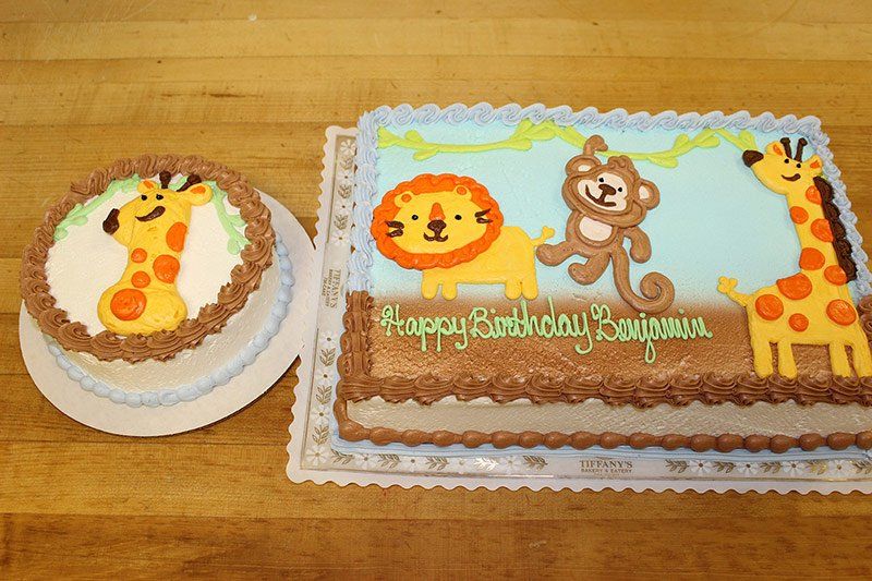 Tiffany's Bakery and Eatery | Bakery | Columbia, SC