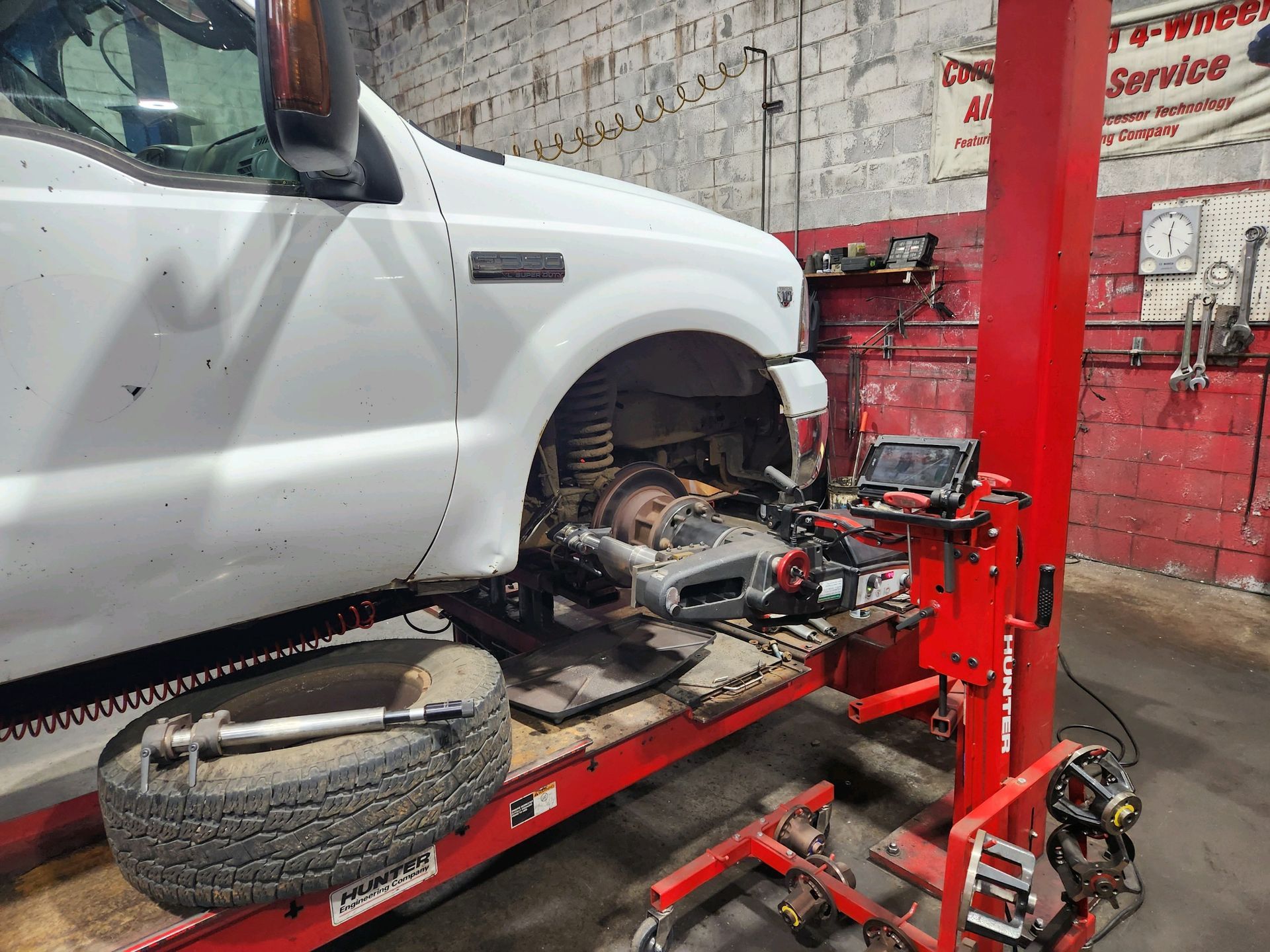 Brake Services, Auto Repair Shop | Portland, OR