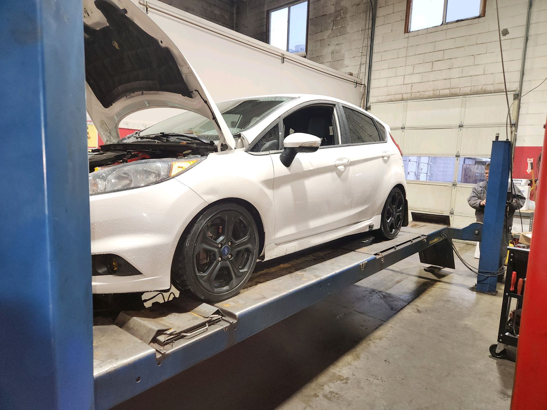 Brake Services, Auto Repair Shop | Portland, OR