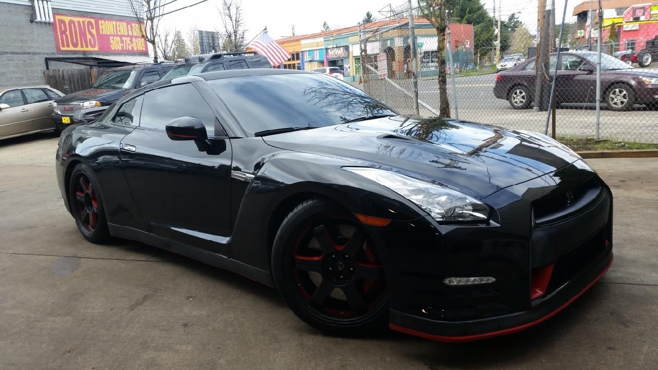 Brake Services, Auto Repair Shop | Portland, OR