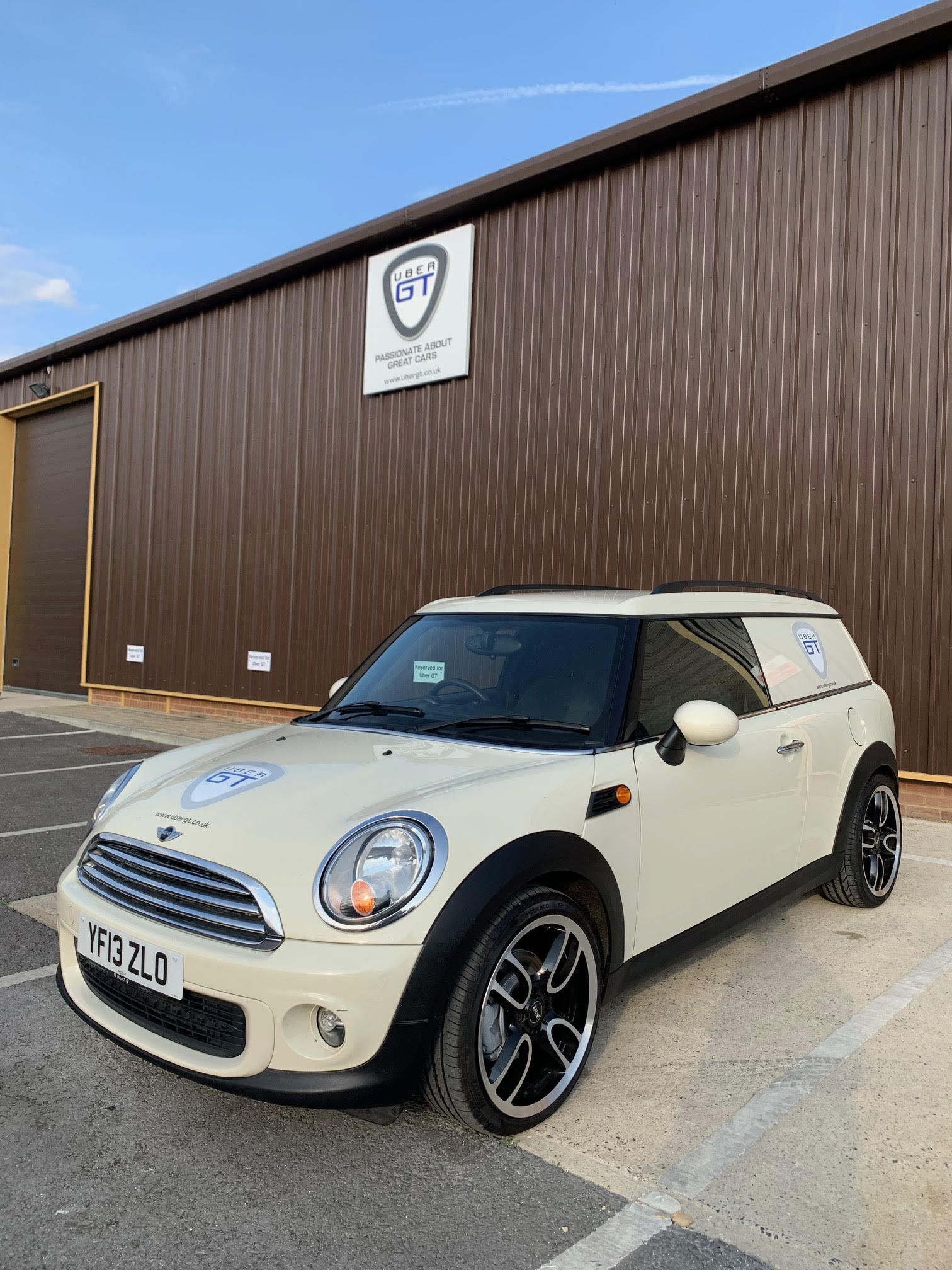 Professional Car Care: About Berkshire Car Care's Expertise