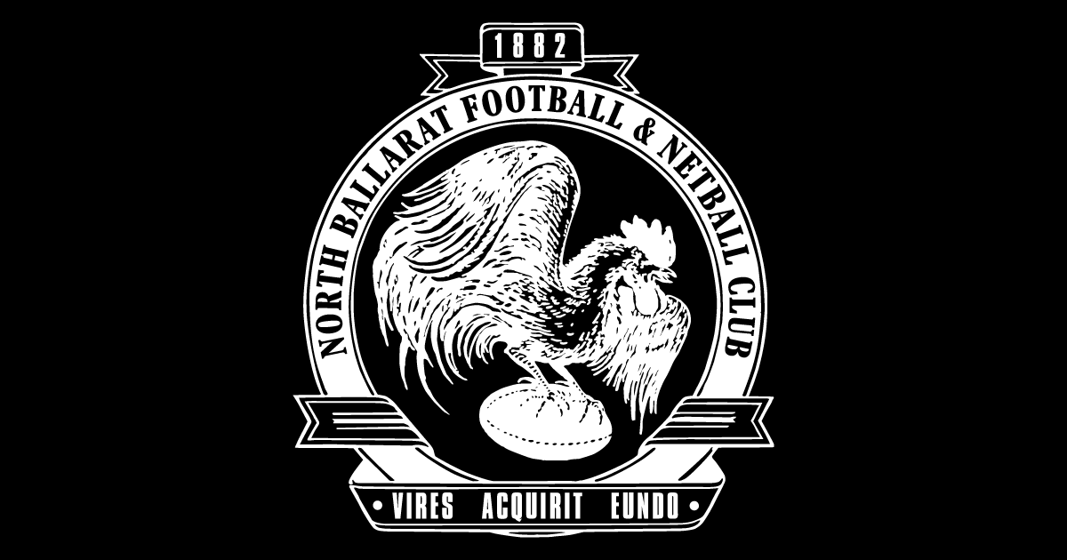 Facilities - North Ballarat Football & Netball Club