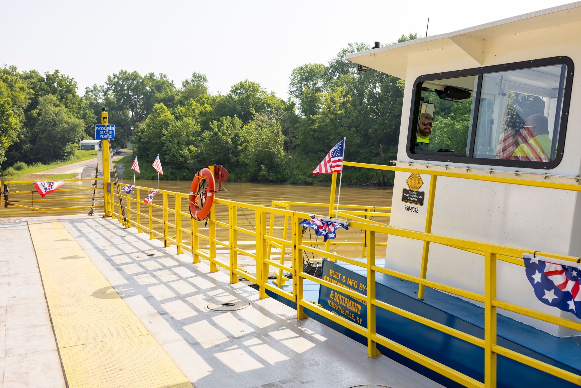 Monroe County | Kentucky Faith Trail