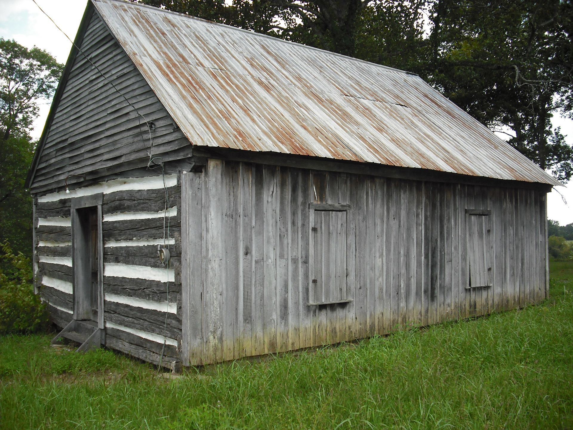 Monroe County | Kentucky Faith Trail