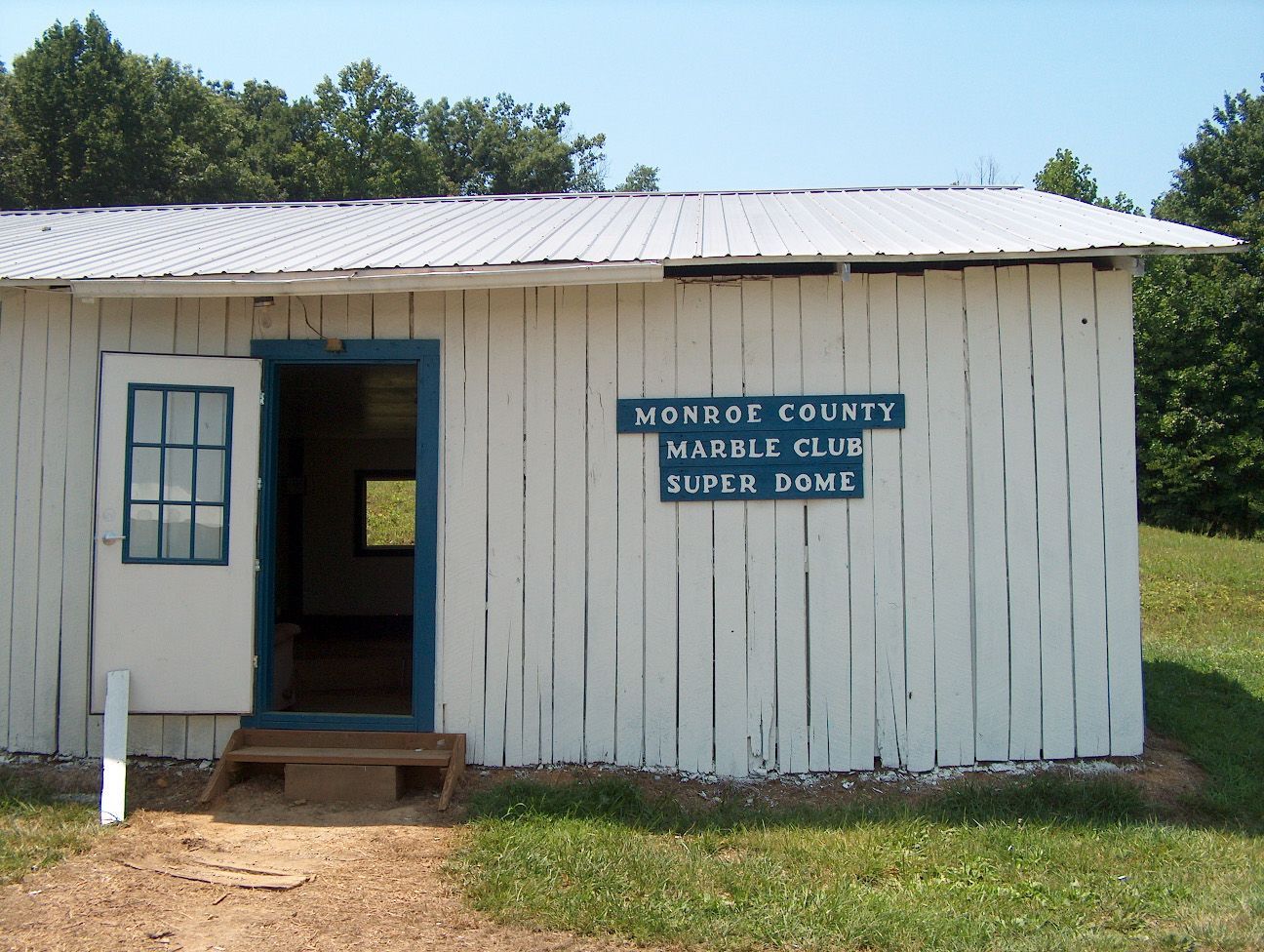 Monroe County | Kentucky Faith Trail