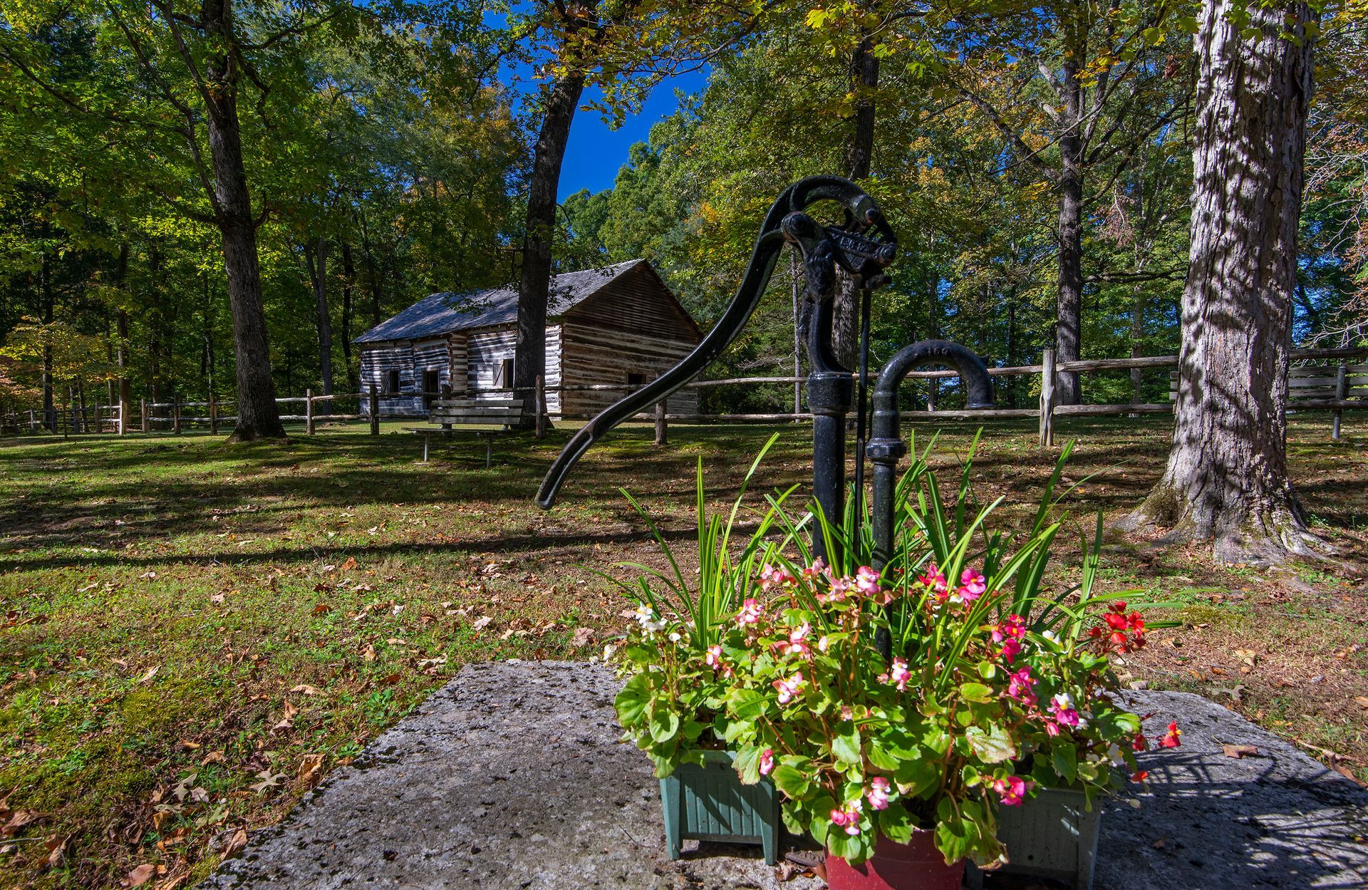 Kentucky Faith Trail | Explore Kentucky's History of Faith