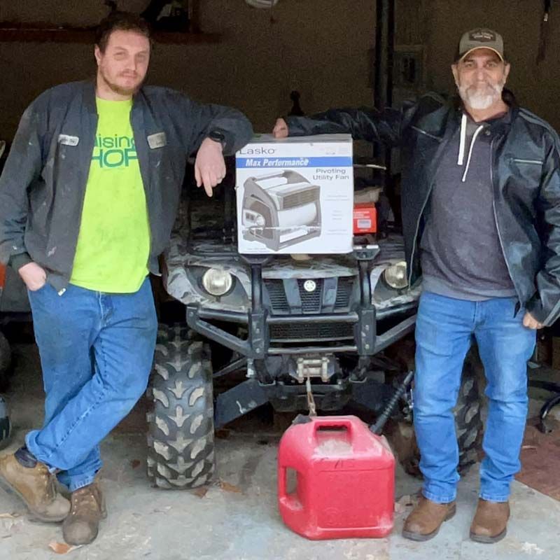 Donations And Recycling | Survivor Junk Removal