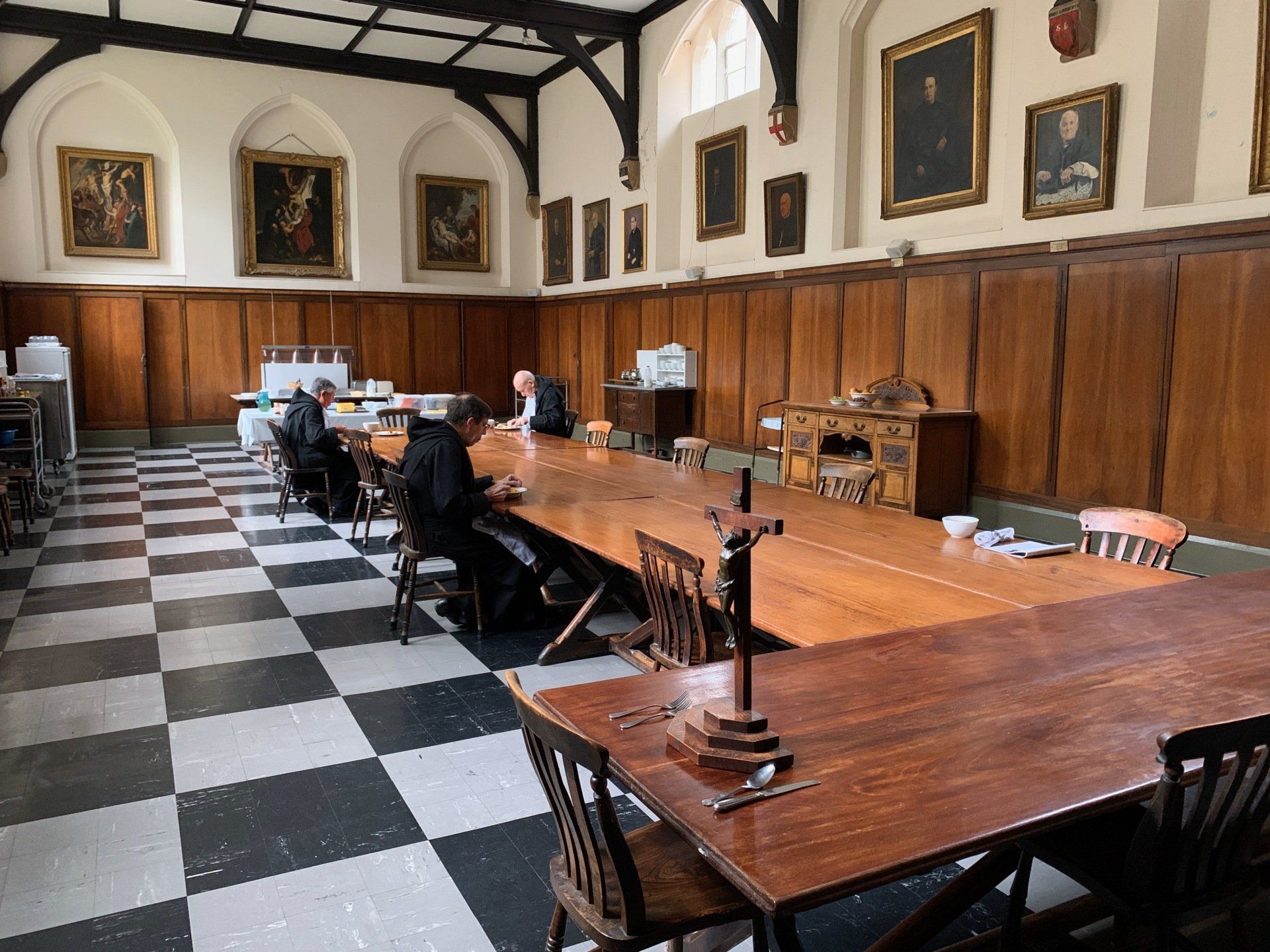 Life Under Lockdown Part 1