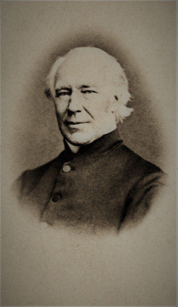Ambrose Cotham: Monk and Missioner