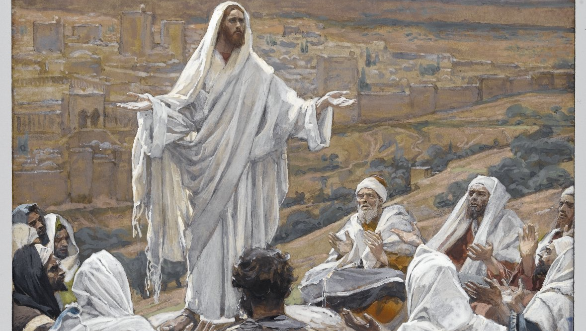 The True Story of St Christopher