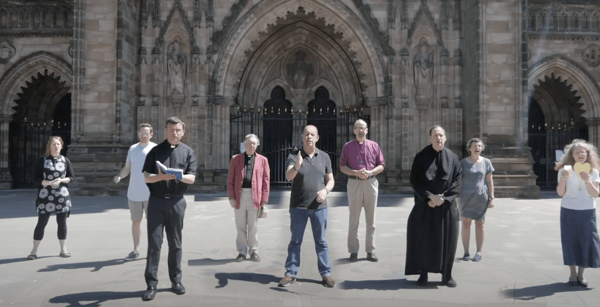 Life Under Lockdown Part 3