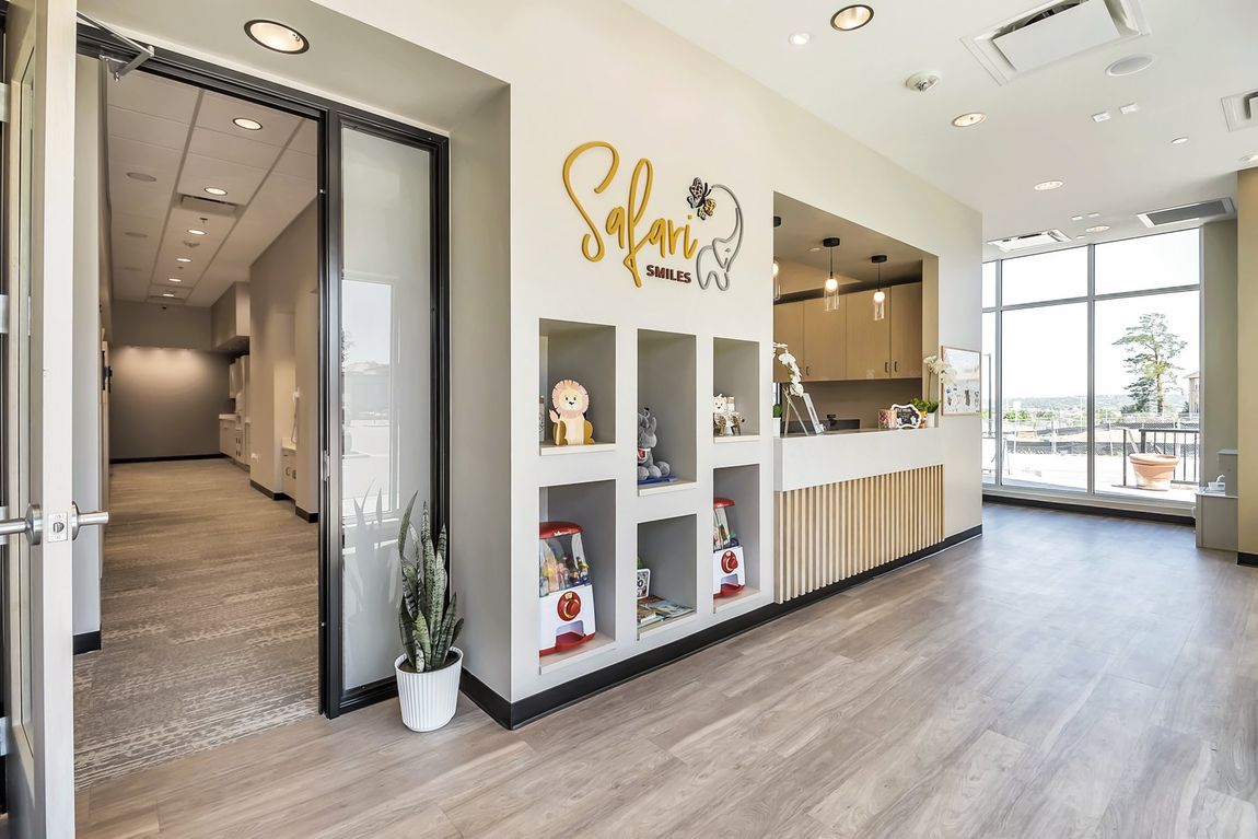 General Dentist Denver, CO | Safari Smiles - Kids Dental Denver