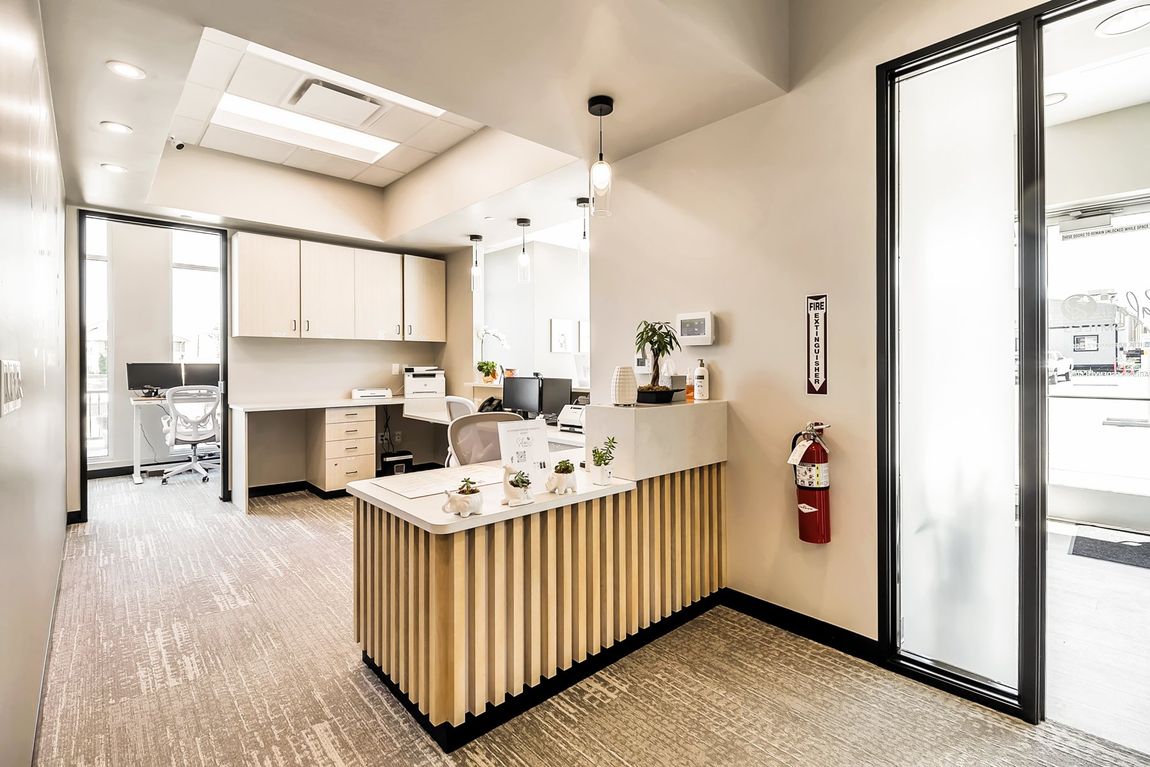 General Dentist Denver, CO | Safari Smiles - Kids Dental Denver