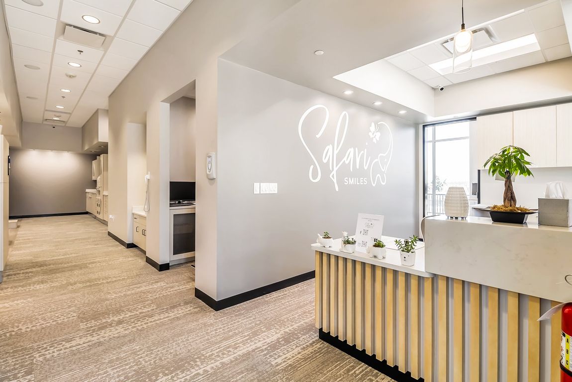 General Dentist Denver, CO | Safari Smiles - Kids Dental Denver