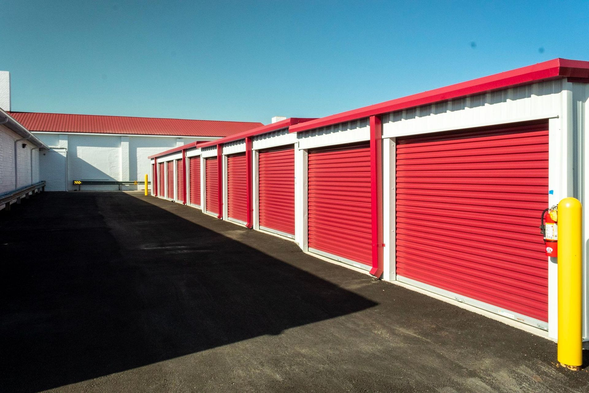 Virtual Mailbox in Macon, GA | Treasure Chest Self Storage