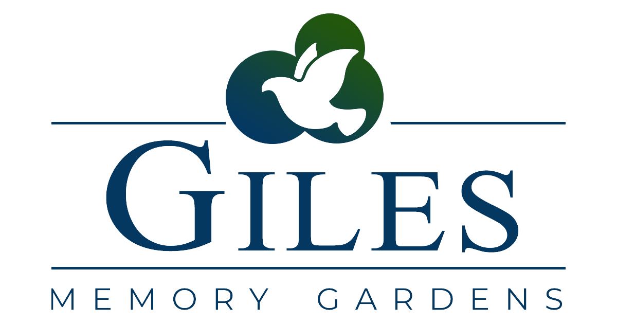 Obituaries - Giles Memory Gardens