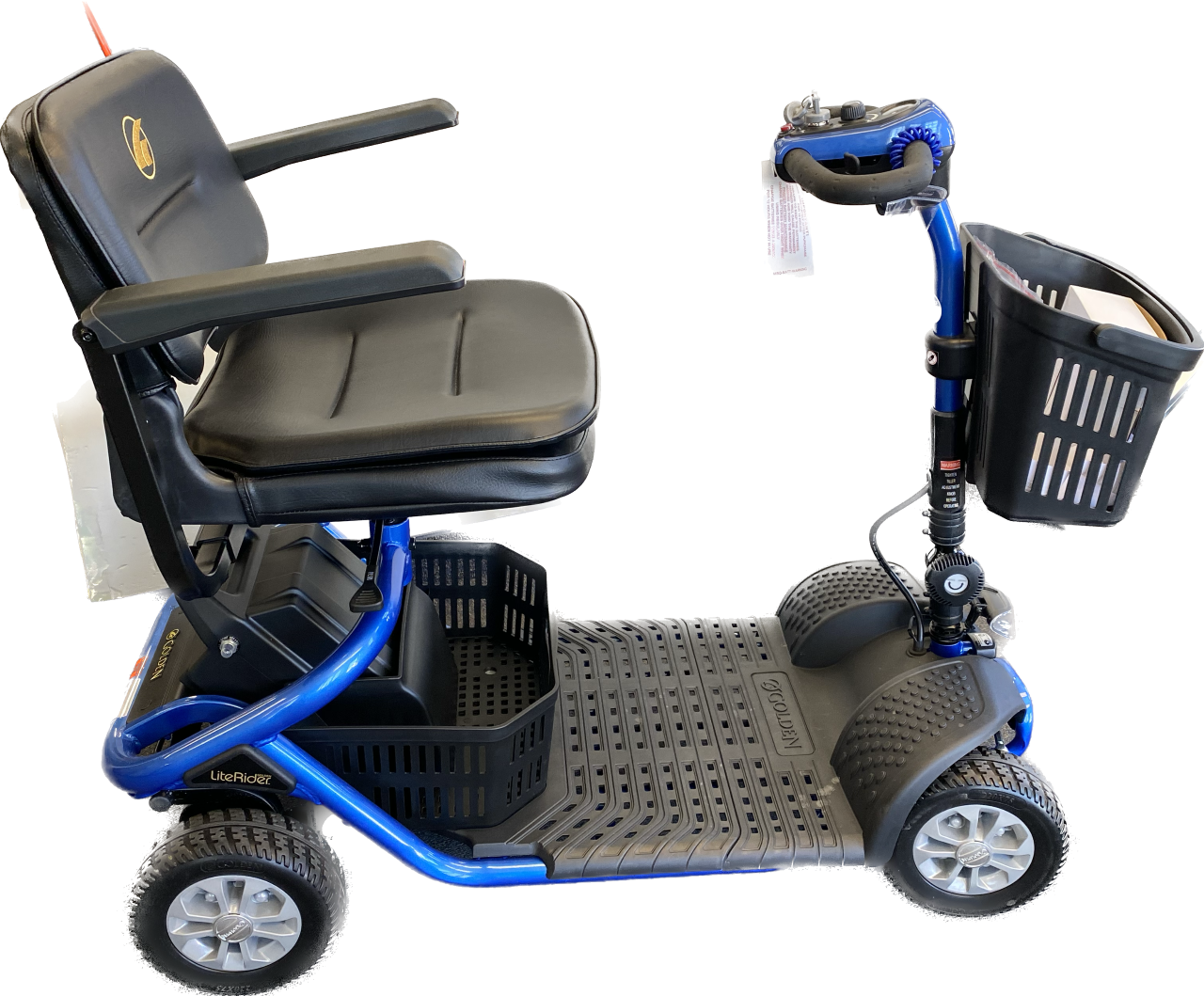 Wheelchairs & Scooters | St. Paul, MN | Jackson Medical Equipment