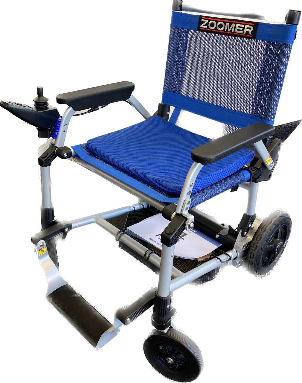 Wheelchairs & Scooters | St. Paul, MN | Jackson Medical Equipment