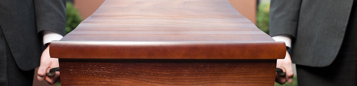 The Power of Pallbearing