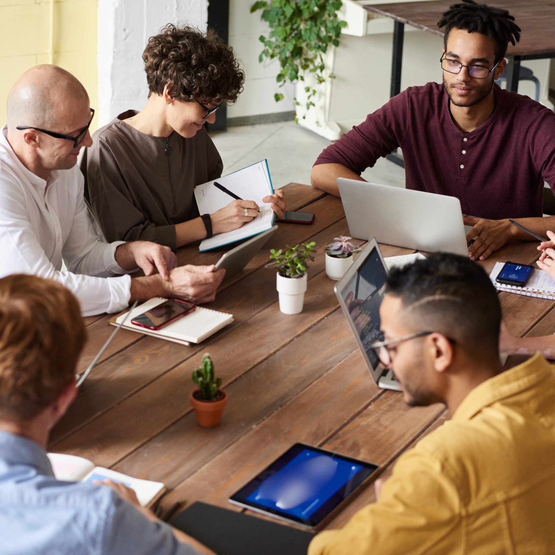Restorative Practices Coaching | Restorative Education | KC