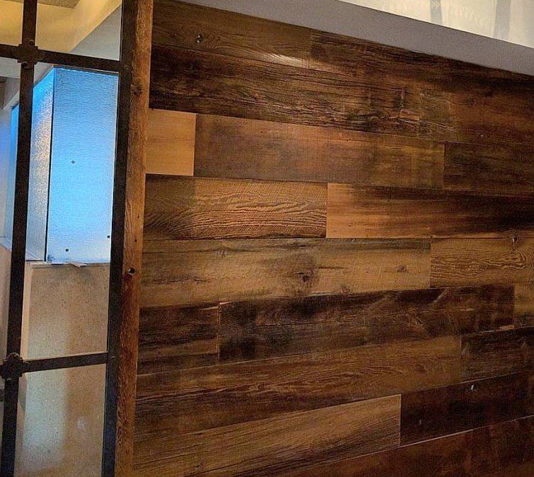 Reclaimed Wood Toronto | Hamilton Reclaimed Wood