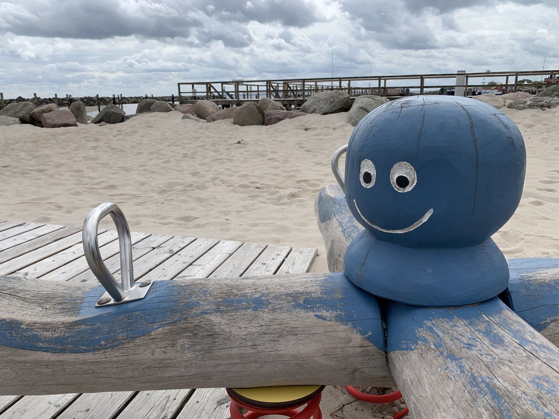 Perfekter Ostsee Urlaub für Familien