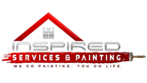 Inspired Services & P﻿ainting
