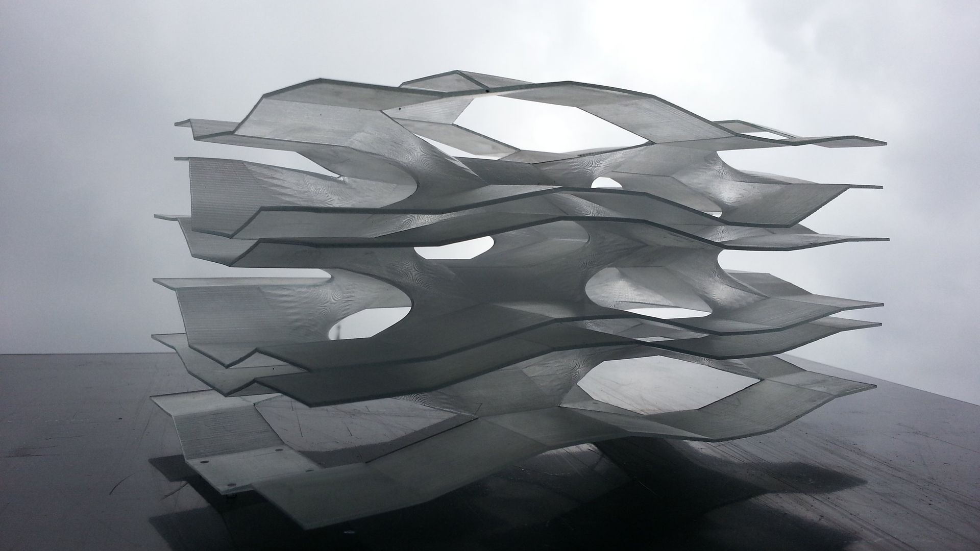 Elastic Architecture