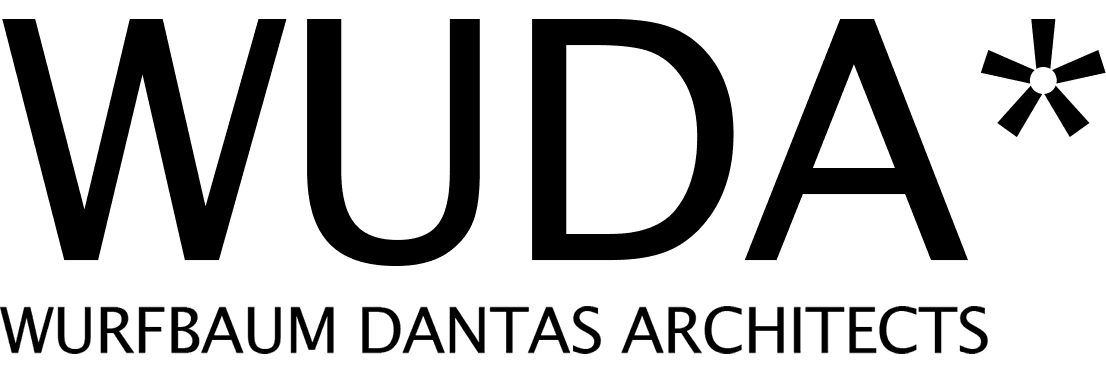 WUDA* Wurfbaum Dantas Architects