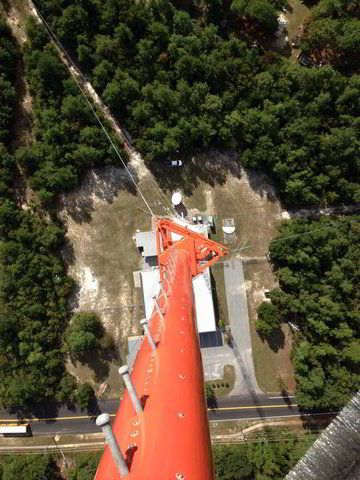 Tower Maintenance - Tower Maintenance Done the Right Way
