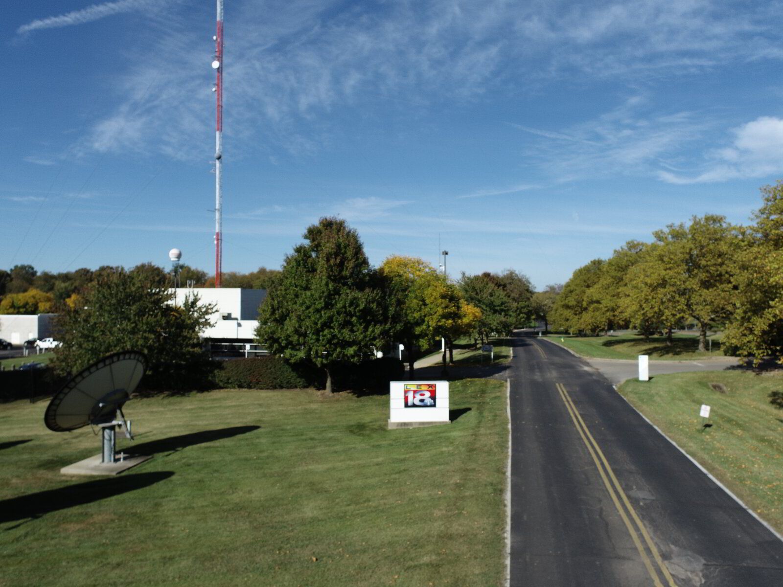 Tower Maintenance - Tower Maintenance Done the Right Way