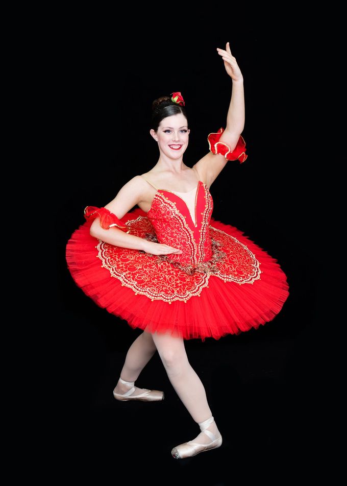 Dance teachers in Nerang | Born To Dance