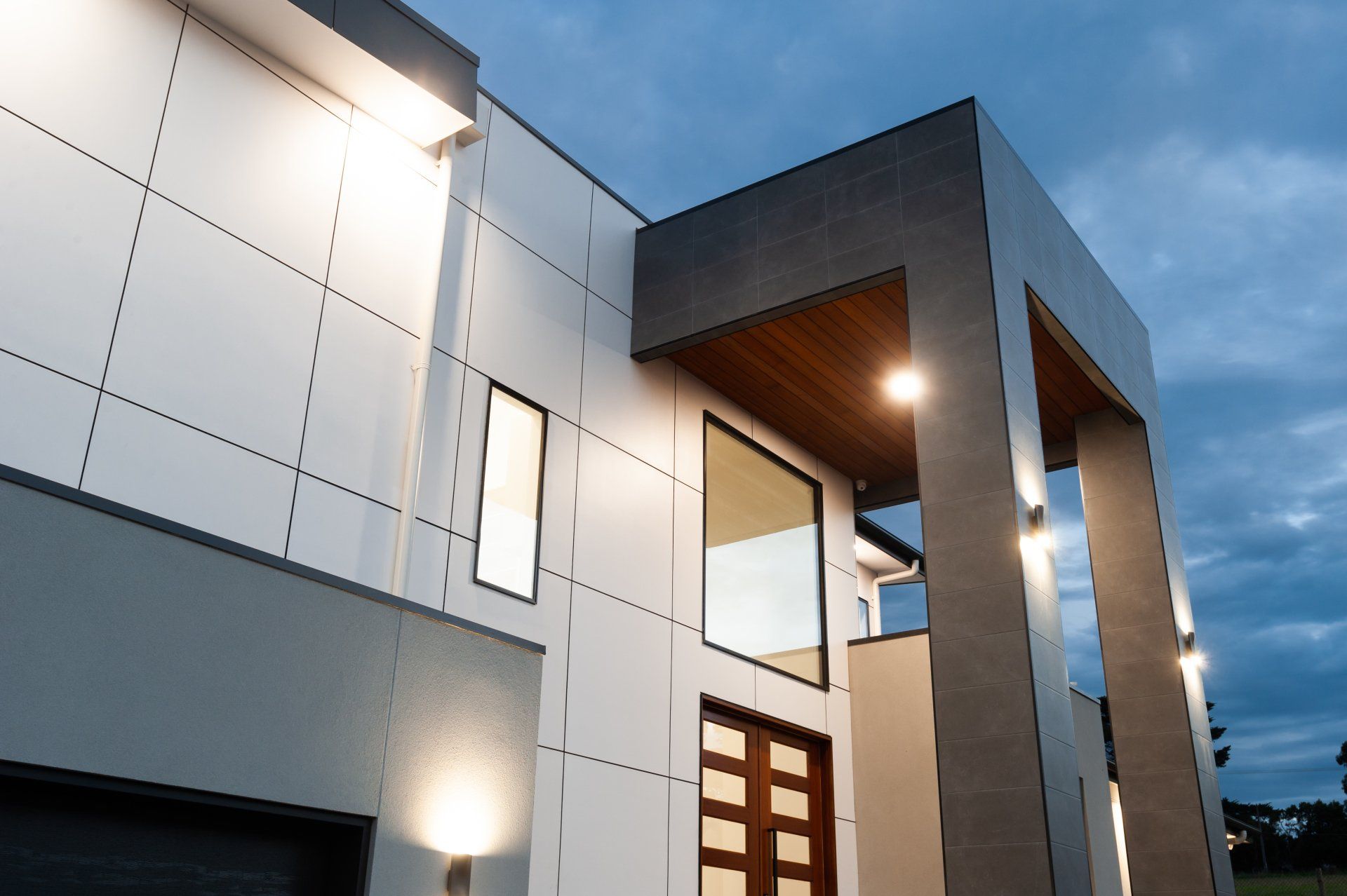 HL BUILDING SOLUTIONS | LEADING DOMESTIC & COMMERCIAL BUILDER